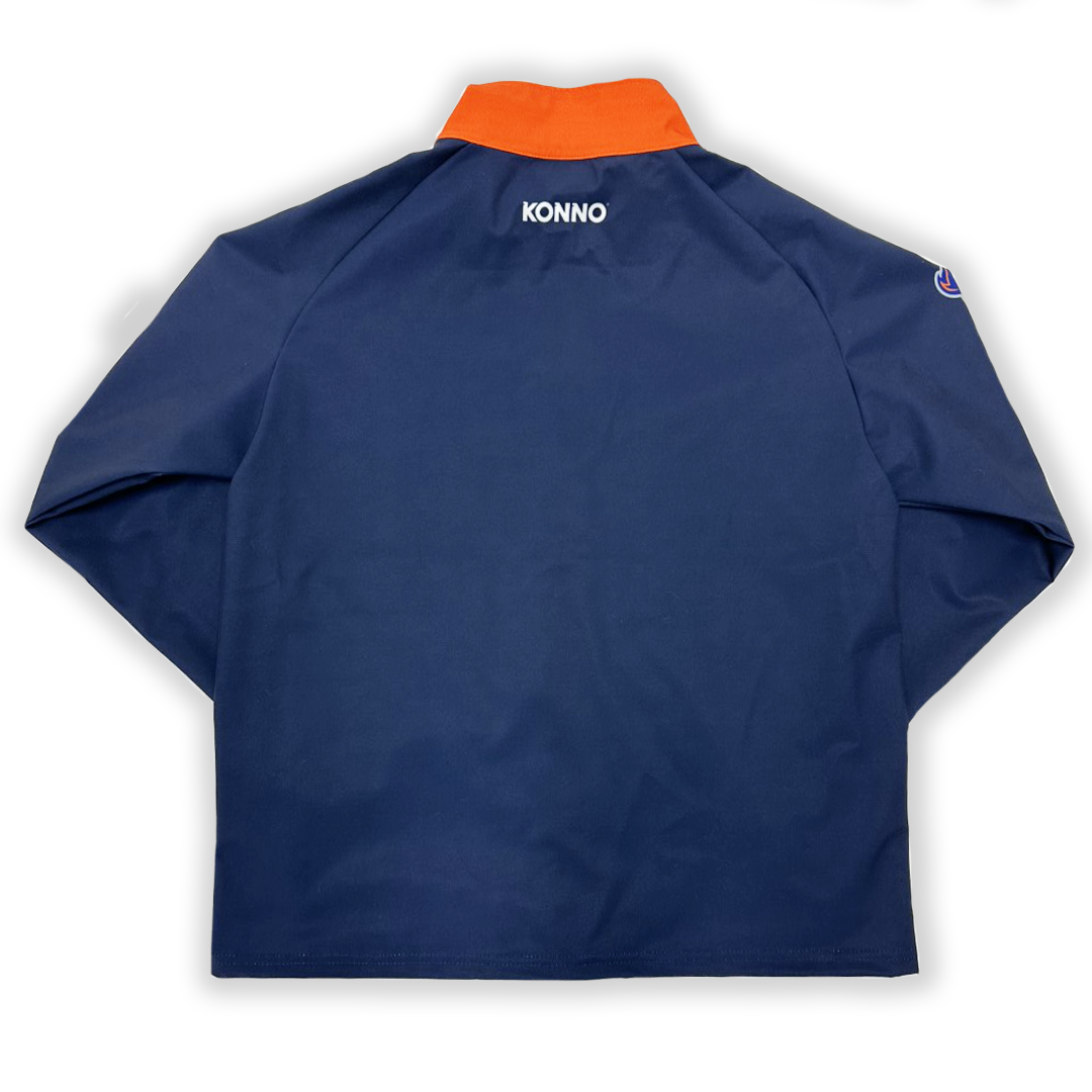 Unisex Track Jacket Konno Inc