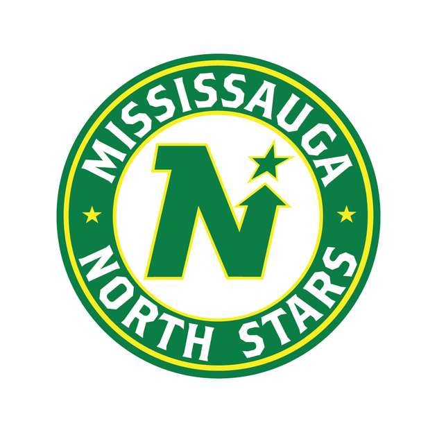MISSISSAUGA NORTH STARS – Konno Inc.