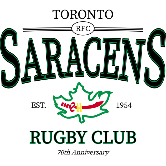 Toronto Saracens – Konno Inc.