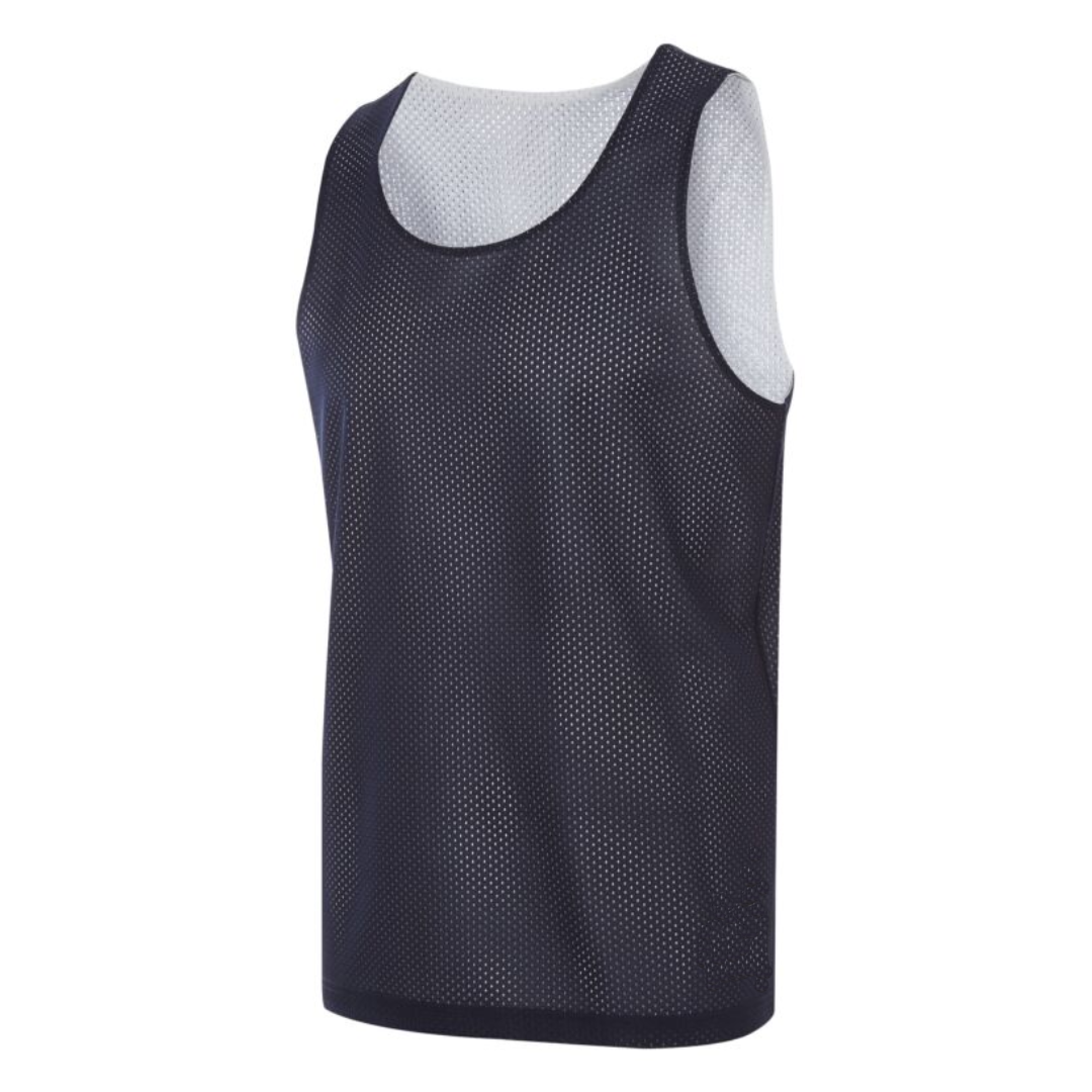 Pro Mesh Reversible Tank – Konno Inc.
