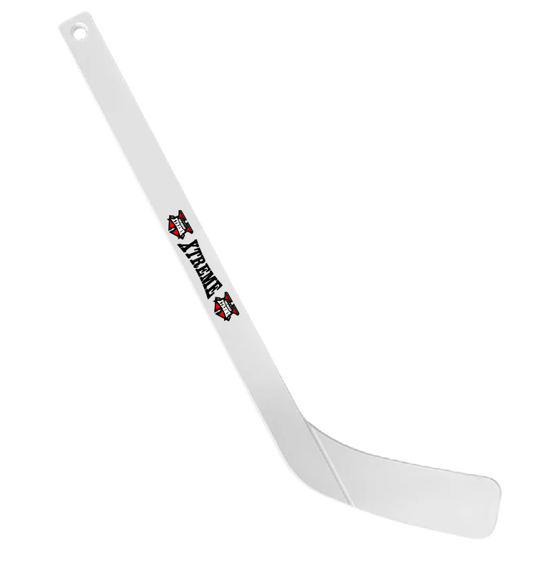 Xtreme Minor Hockey Mini Stick (Vinyl Logo) – Konno Inc.