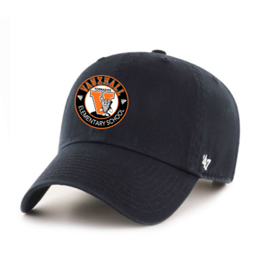 Vauxhall Tornados '47 Brand Dad Cap (Custom Patch Logo) – Konno Inc.