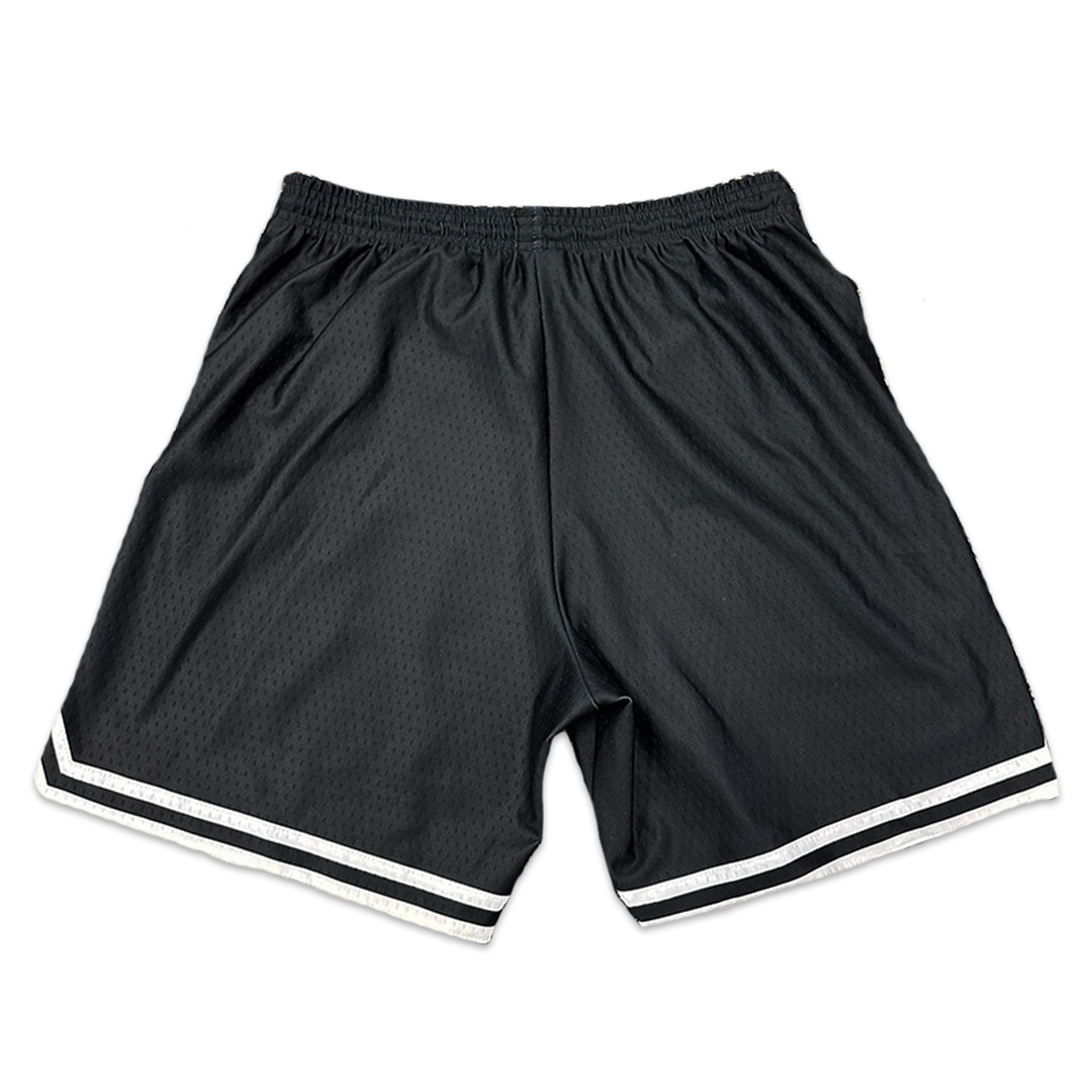 Mock Mesh Stock Basketball Shorts – Konno Inc.