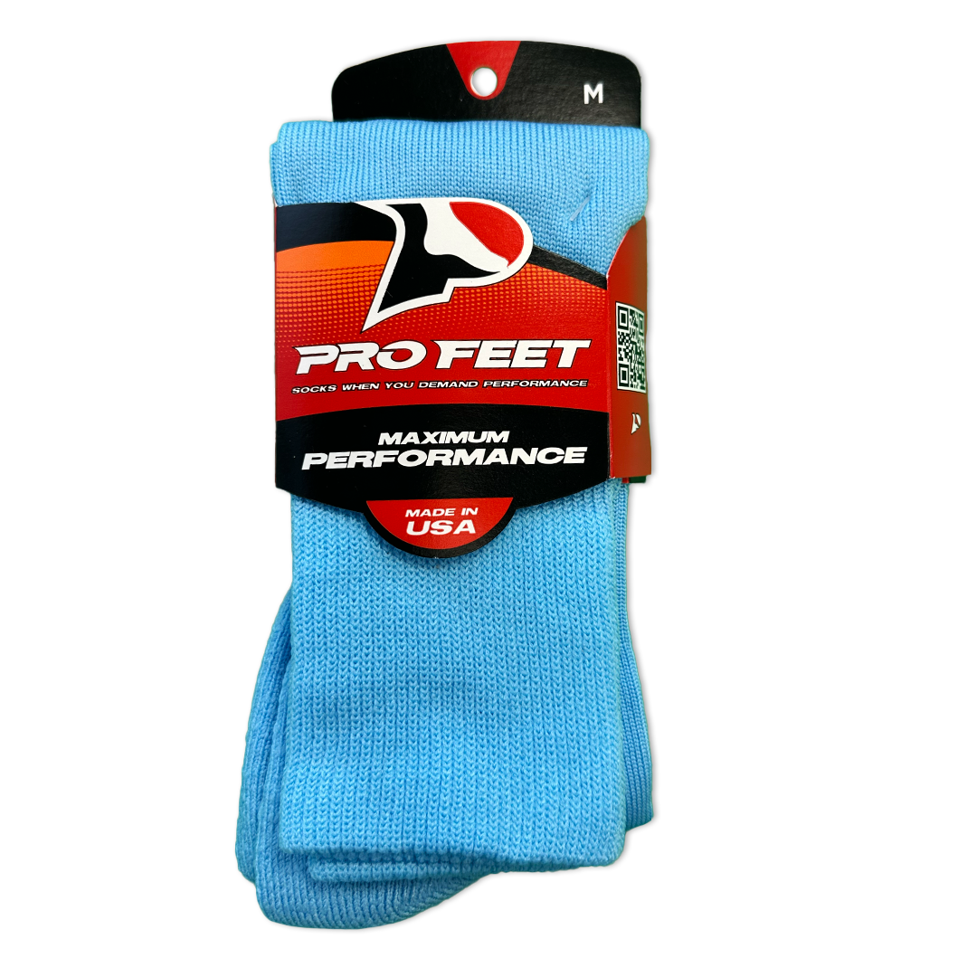 Pro Feet Performance Socks – Konno Inc.