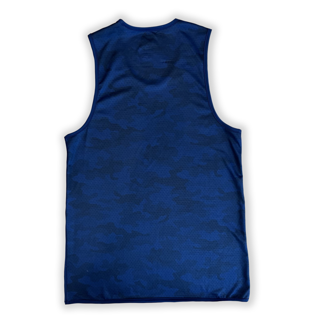 Shockwave Volleyball Endurance Tank (Print Logo) – Konno Inc.