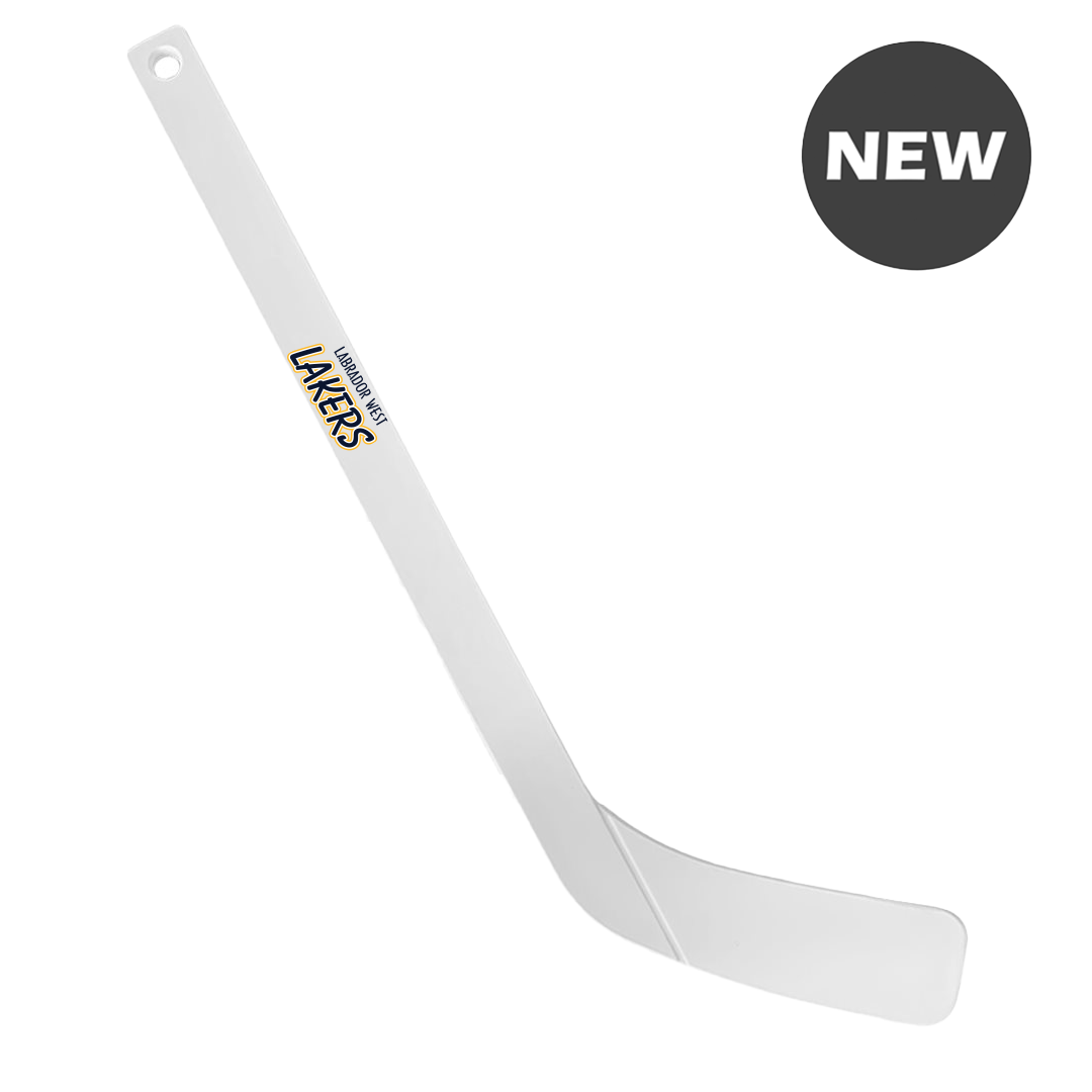 Labrador West Lakers Mini Stick (Vinyl Logo) – Konno Inc.