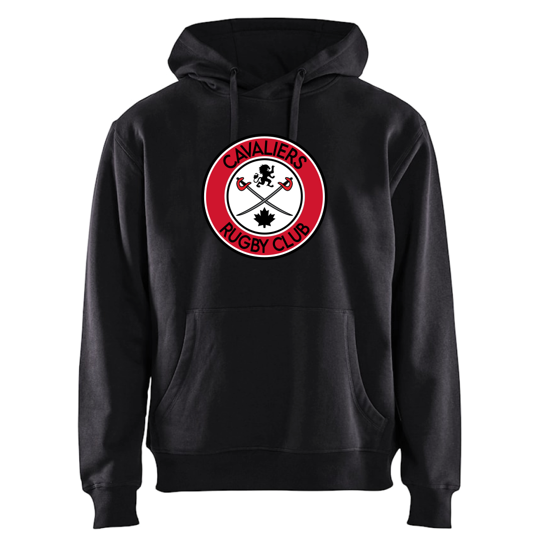 Cavaliers 2024 Apex/Premium Hoodie (Patch Logo) – Konno Inc.