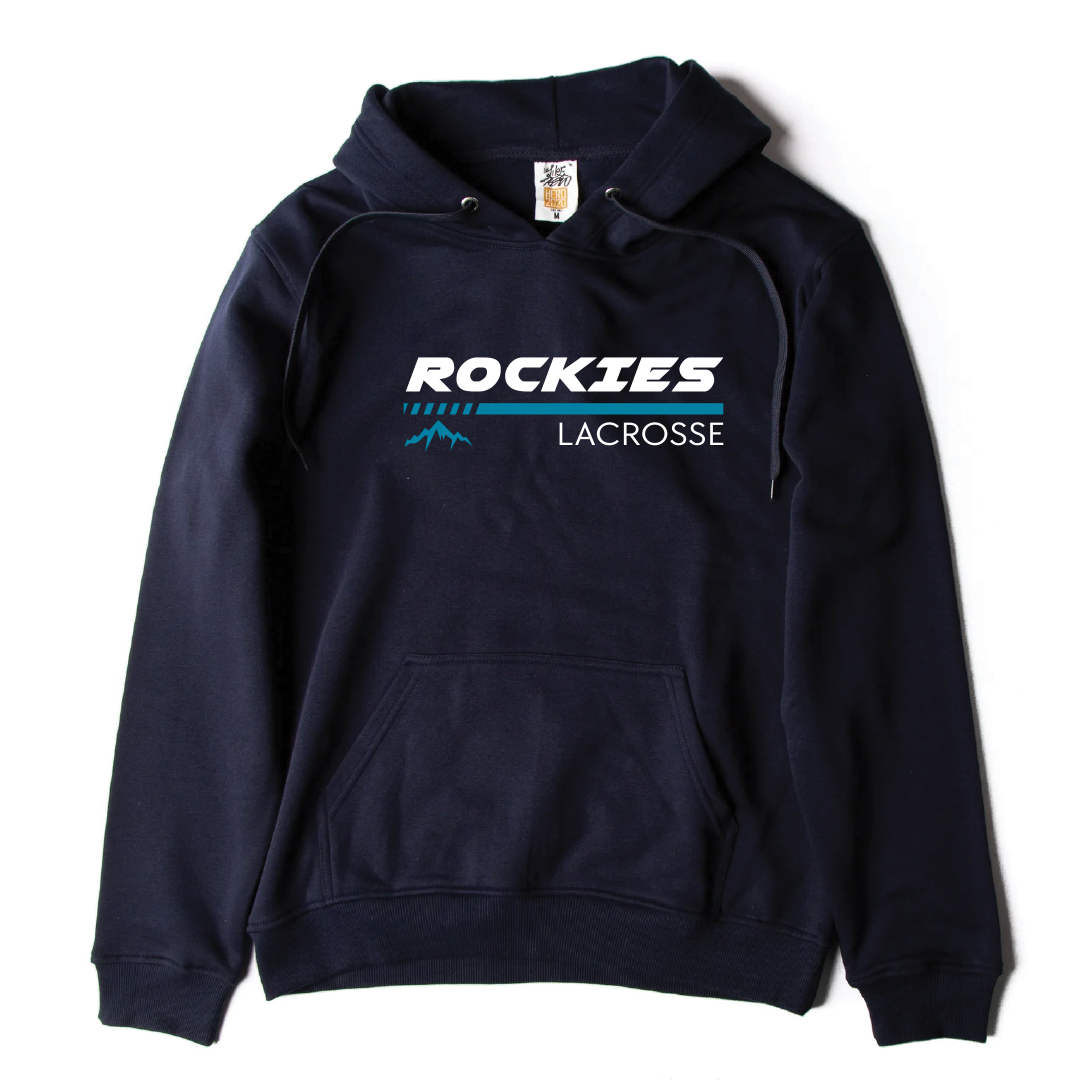 Rockies Premium Hoodie (Print Pro Logo) – Konno Inc.