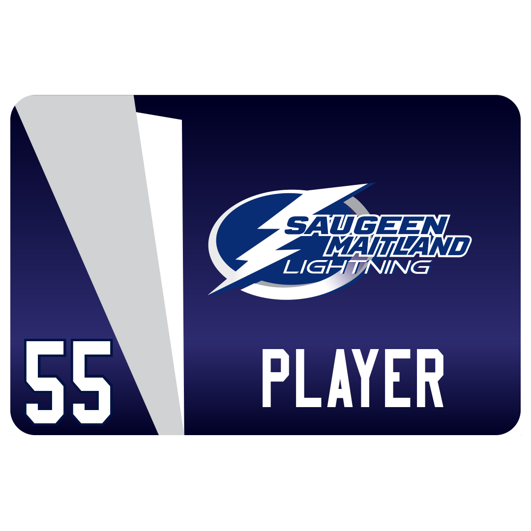 Lightning Custom Skate Mat (Sublimated) – Konno Inc.