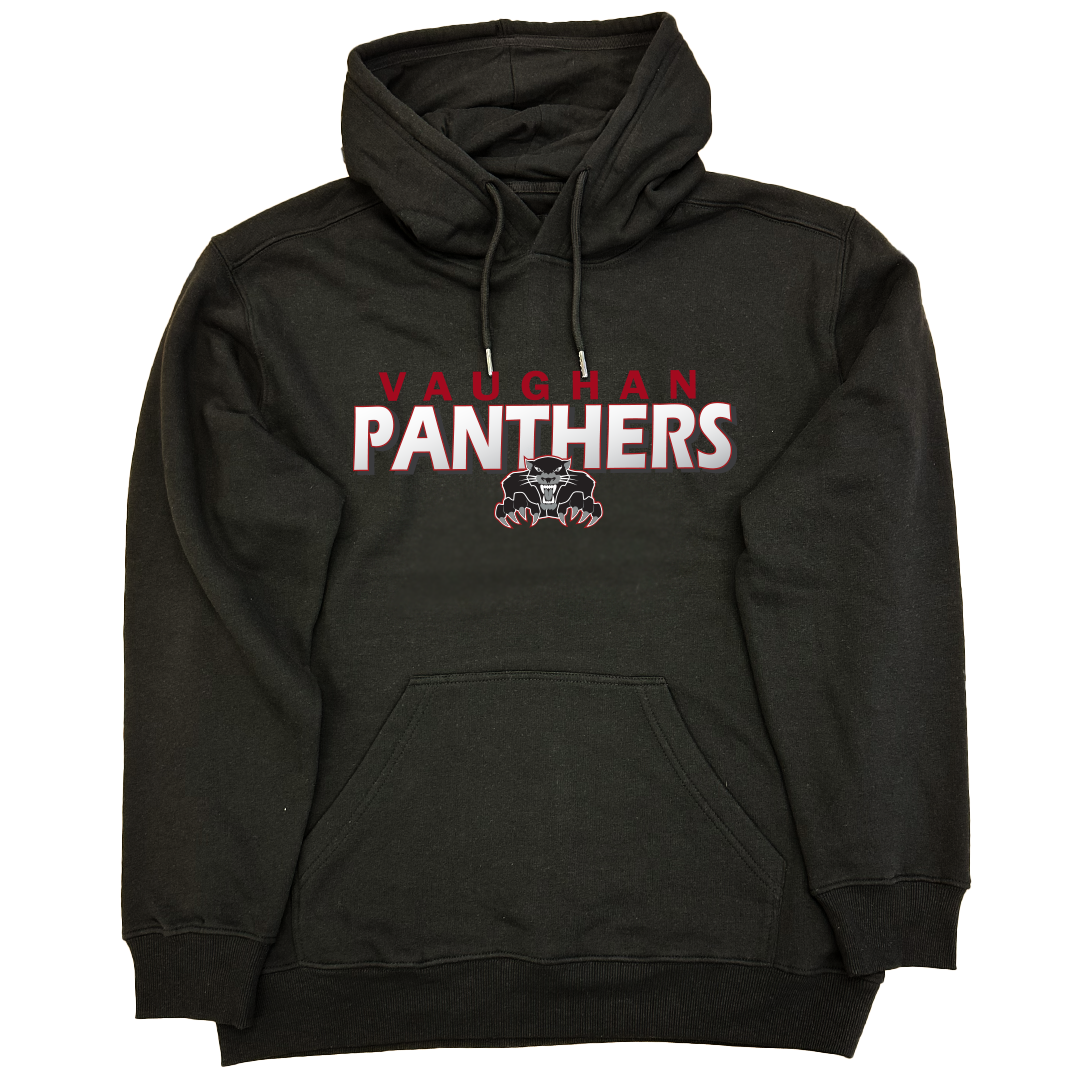 Vaughan Panthers Apex/Premium Hoodie (Print Logo) – Konno Inc.