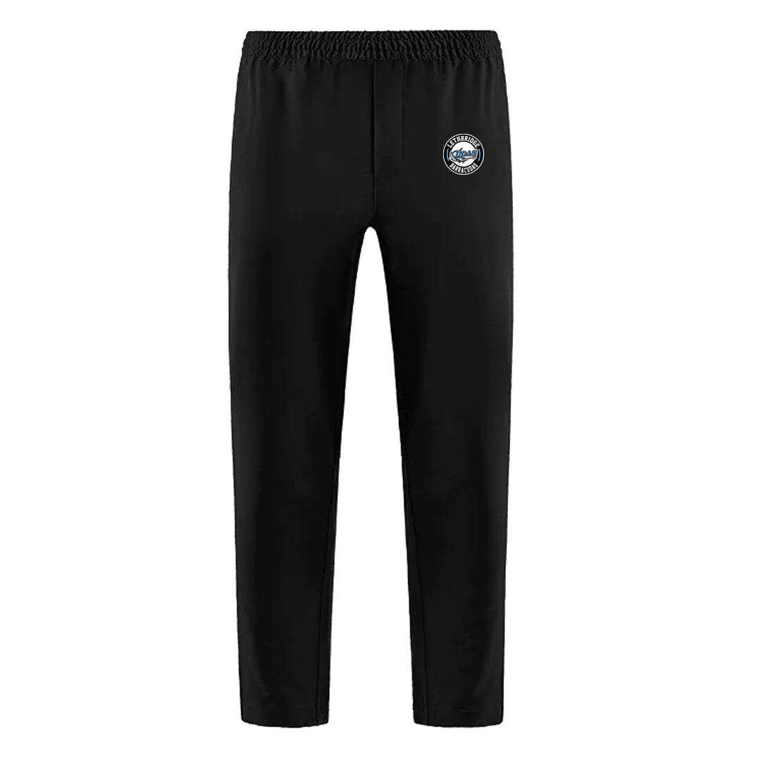 Barracudas Propel Track Pants (Custom Patch Logo) – Konno Inc.