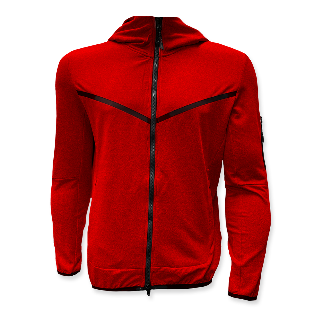 Horizon Track Jacket - Custom – Konno Inc.