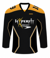 Hyperfit Classic Unisex Hockey Jersey - Adult – Konno Inc.