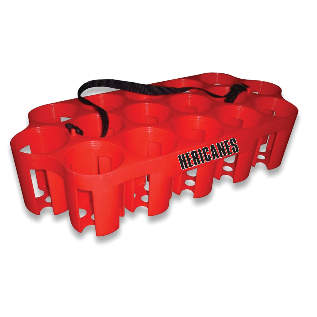 Bottle Caddy (holds 16) – Konno Inc.