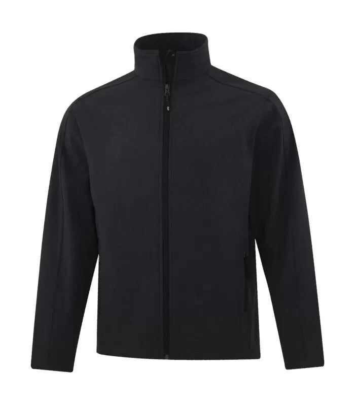 Everyday Soft Shell Jacket – Konno Inc.